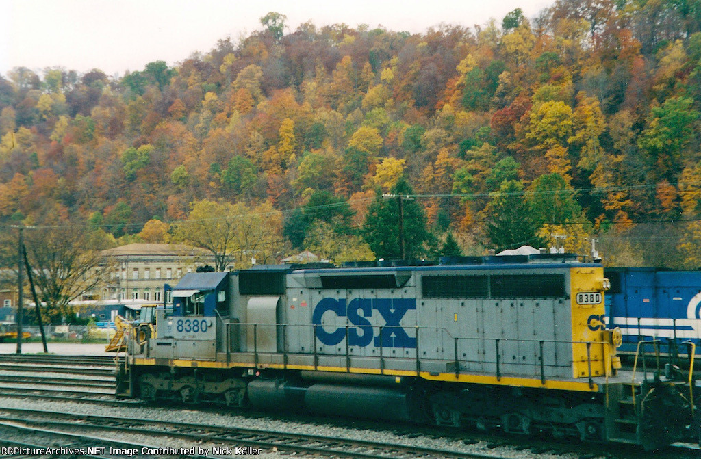 Ready for a mine run